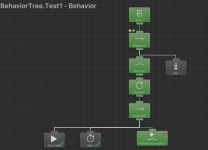 Perform Interrupt in conjunction with Repeater Task | Opsive
