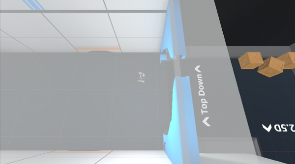 Object Fader - Opsive