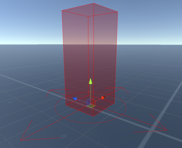 Spawn Points - Opsive
