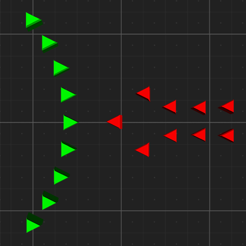 Behavior Designer - Formations Pack - Opsive