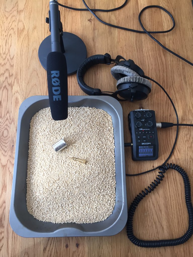 Exploring Audio in the Ultimate Character Controller - Opsive