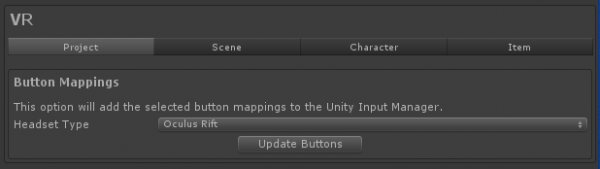 Getting Started - Opsive