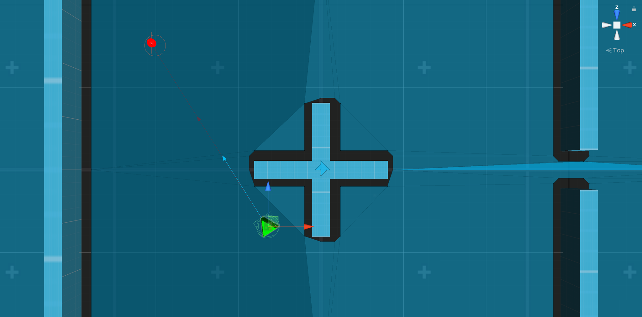 Behavior Designer - Movement Pack - Opsive