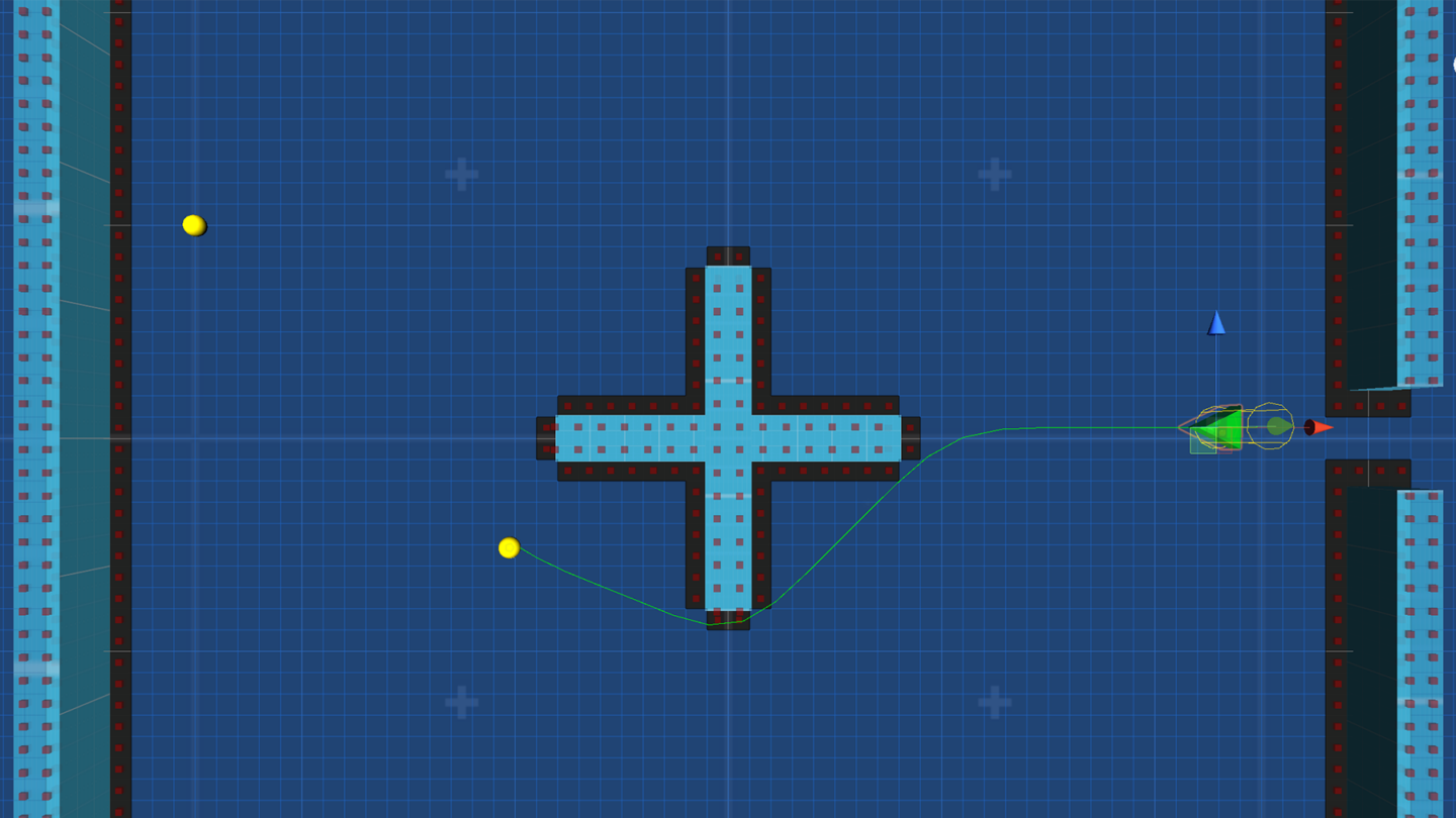 Behavior Designer - Movement Pack - Opsive