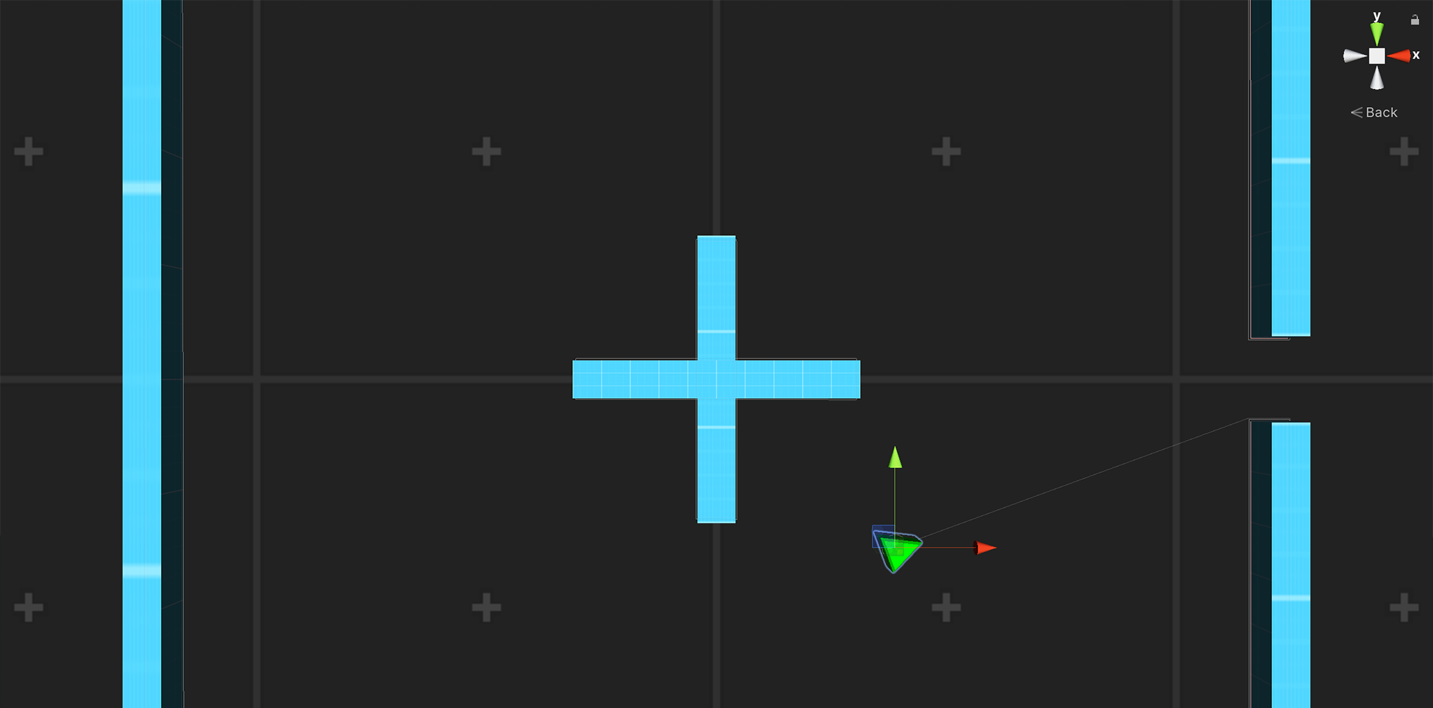Behavior Designer - Movement Pack - Opsive