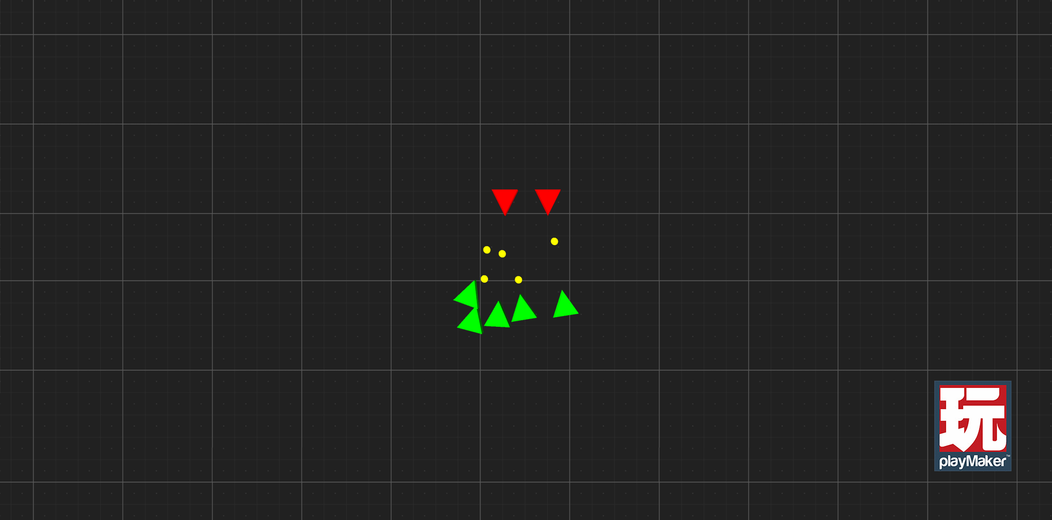 Behavior Designer Tactical Pack Opsive