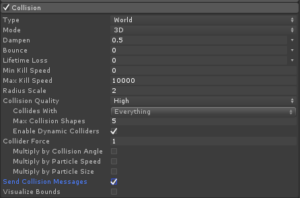 Magic Particle - Opsive