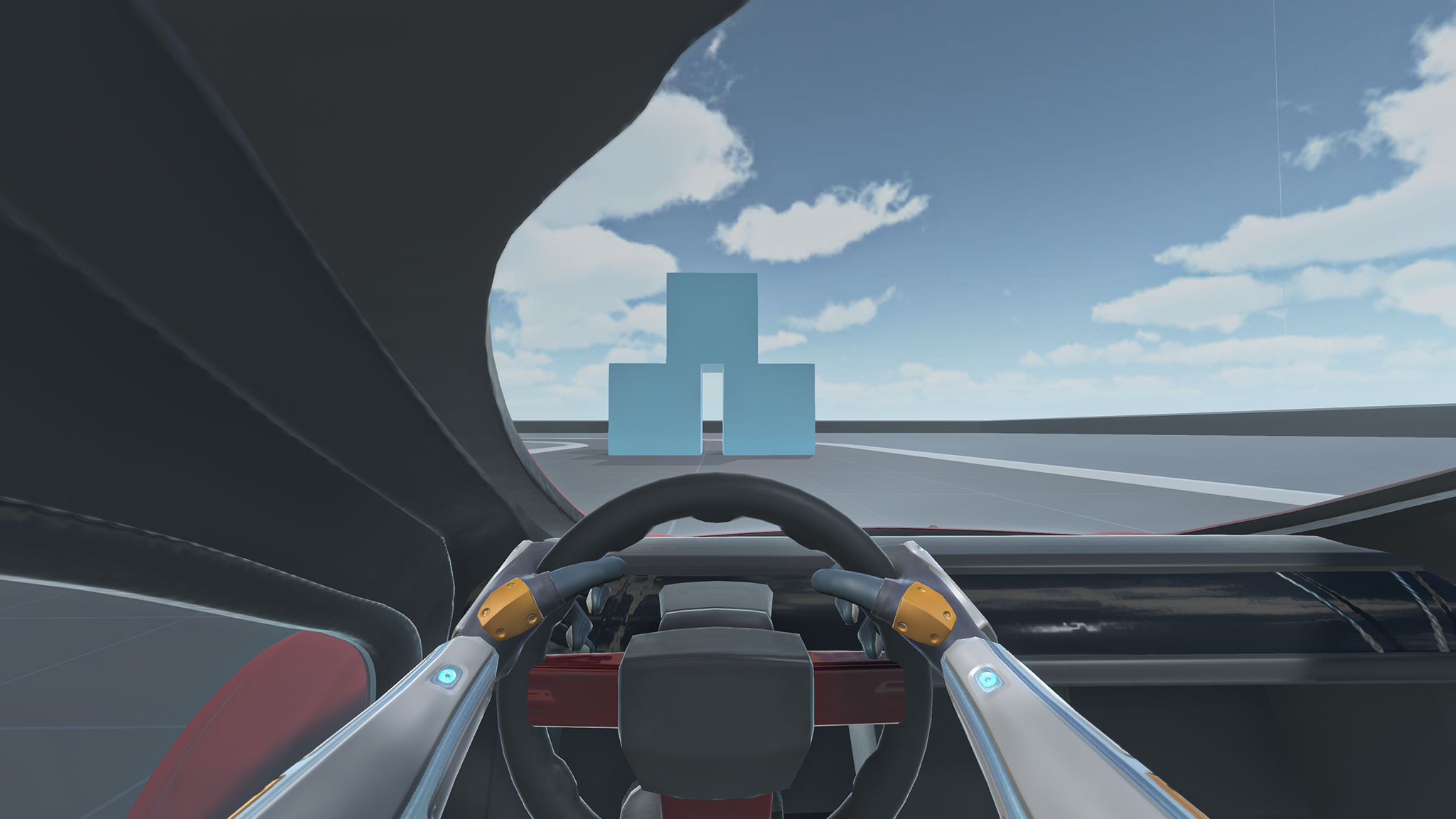 First Person Controller (version 2) - Opsive