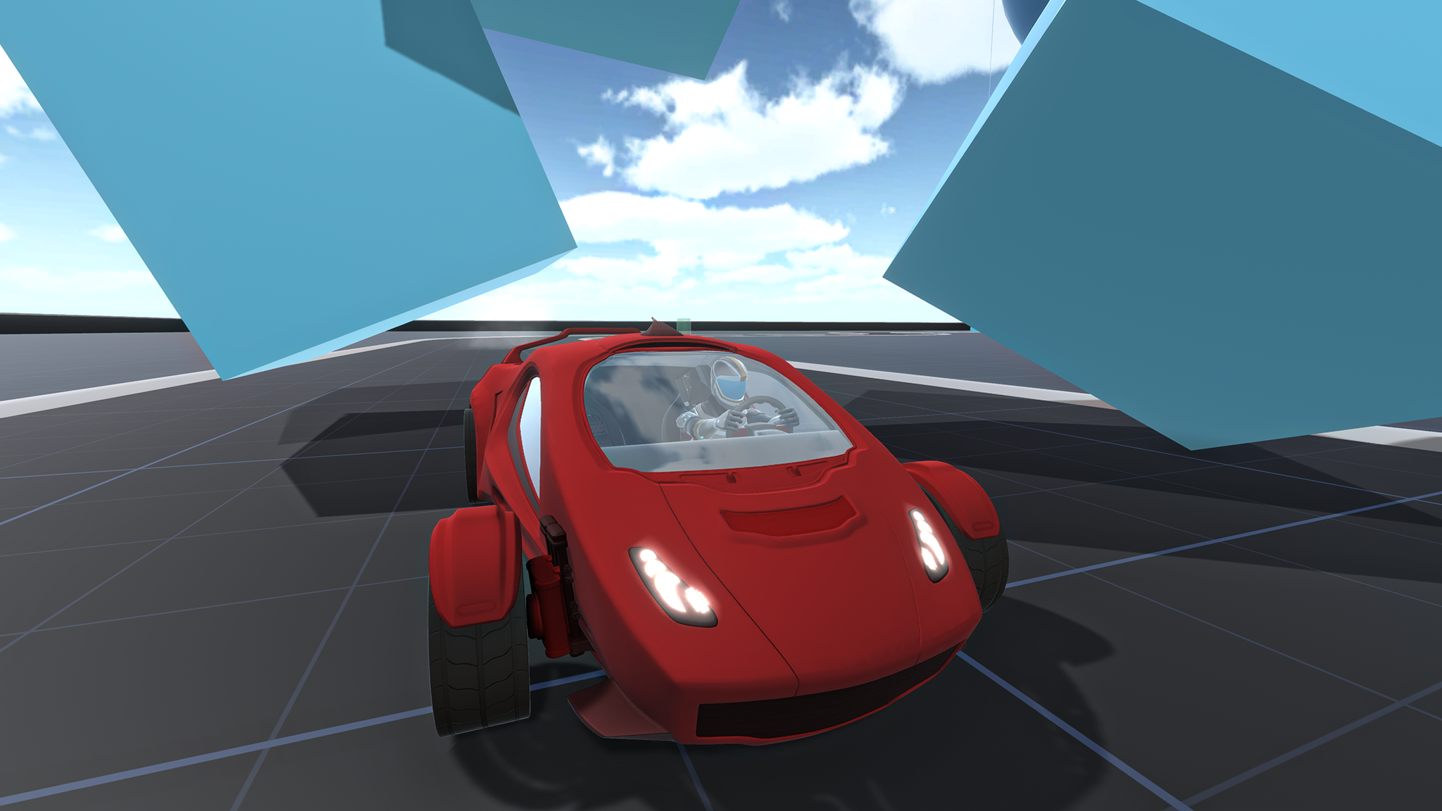 Ultimate Third Person Shooter (version 2) - Opsive