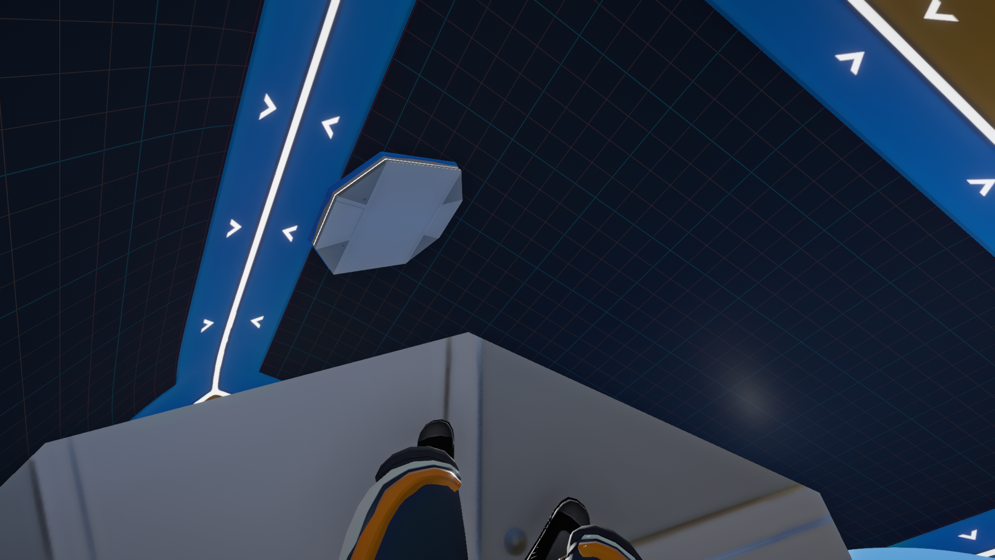 Ultimate First Person Shooter - Opsive