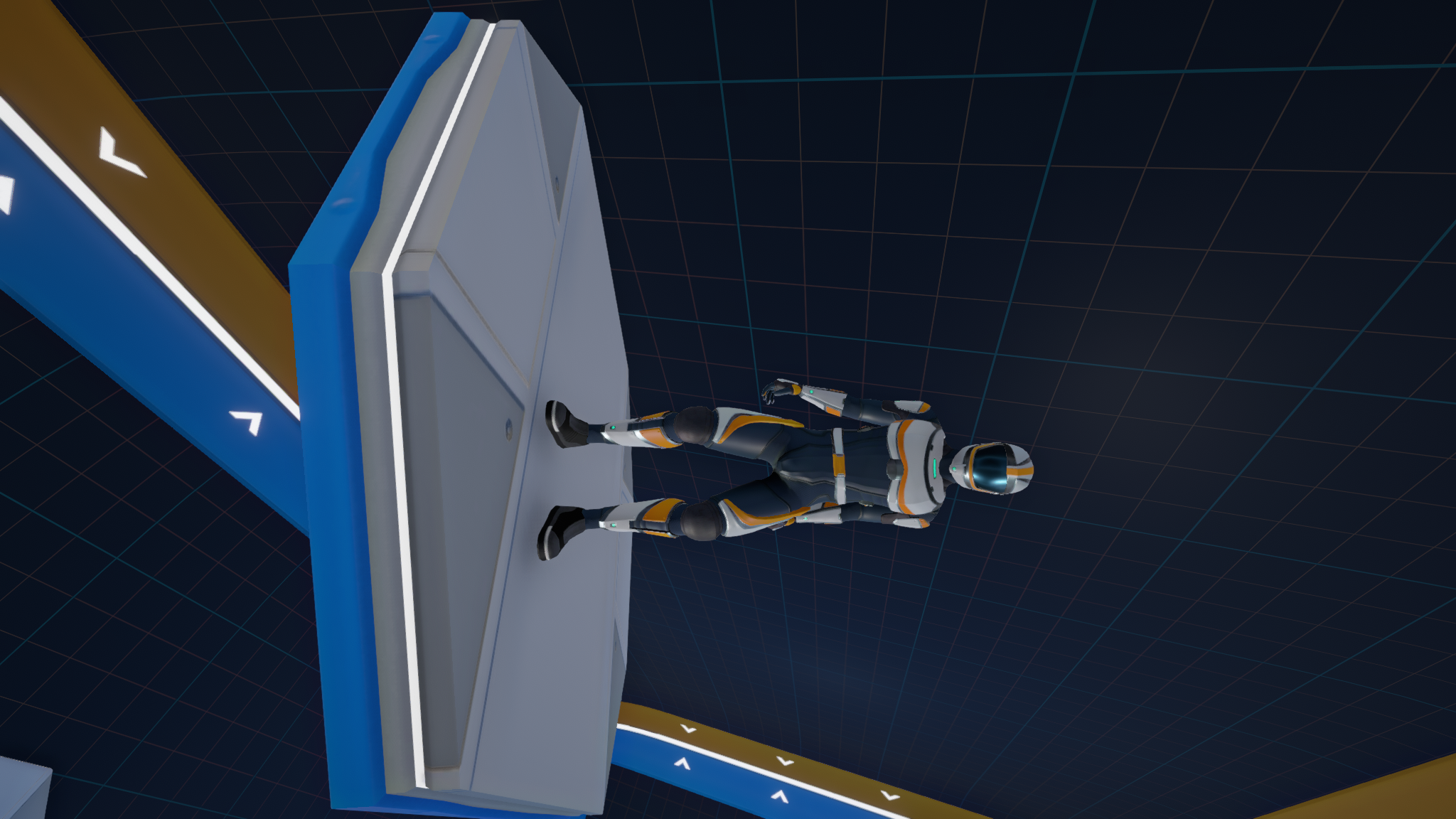 Ultimate Third Person Shooter (version 2) - Opsive