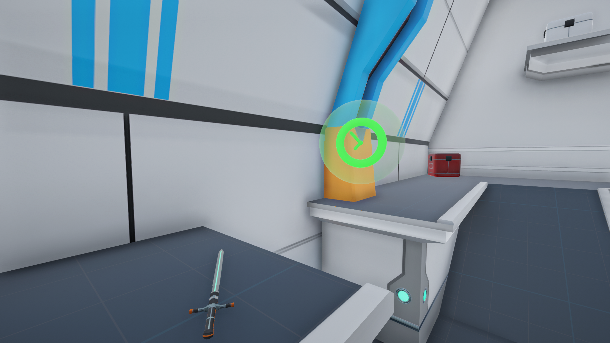 First Person Controller (version 2) - Opsive