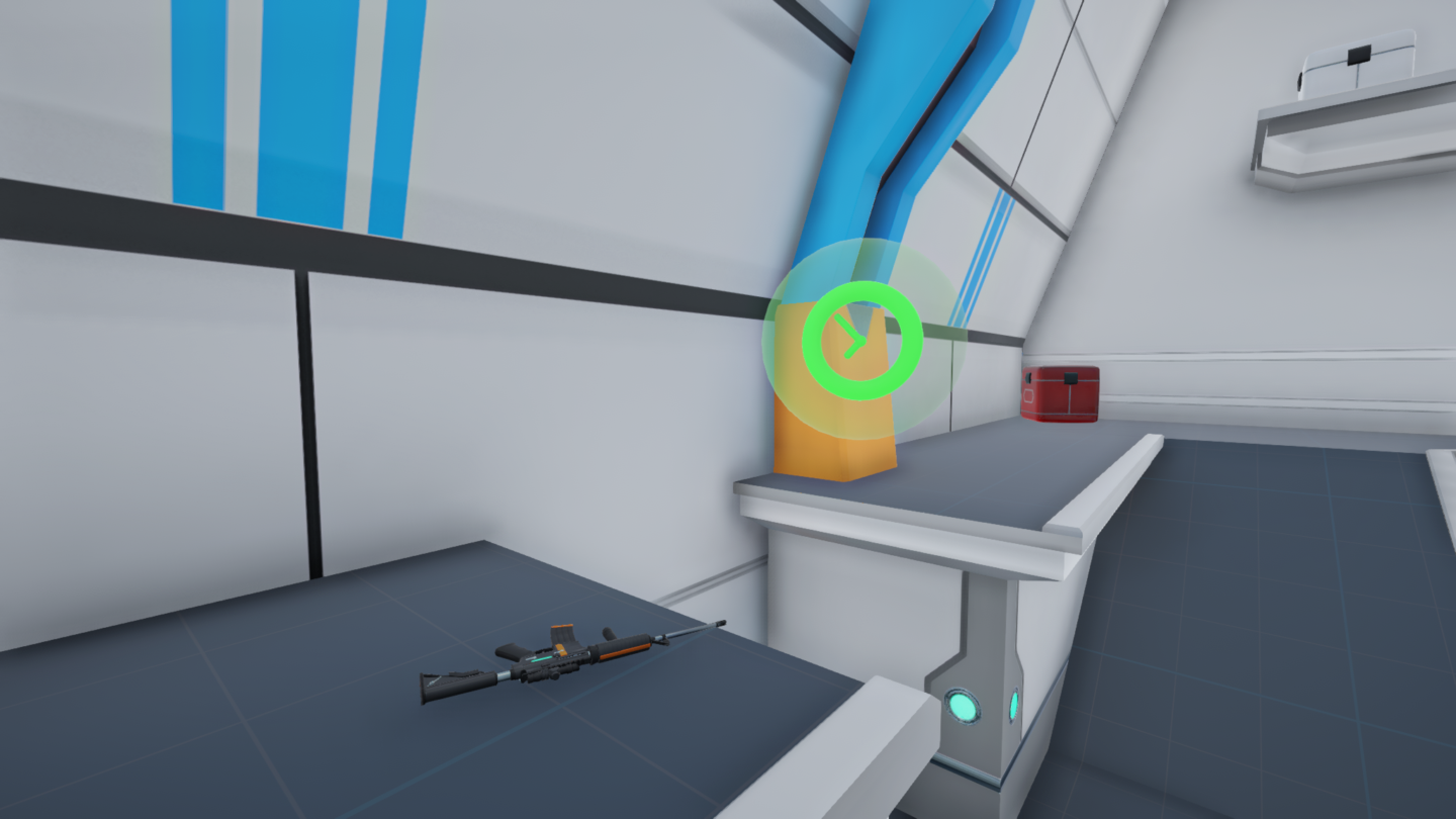 Ultimate First Person Shooter - Opsive