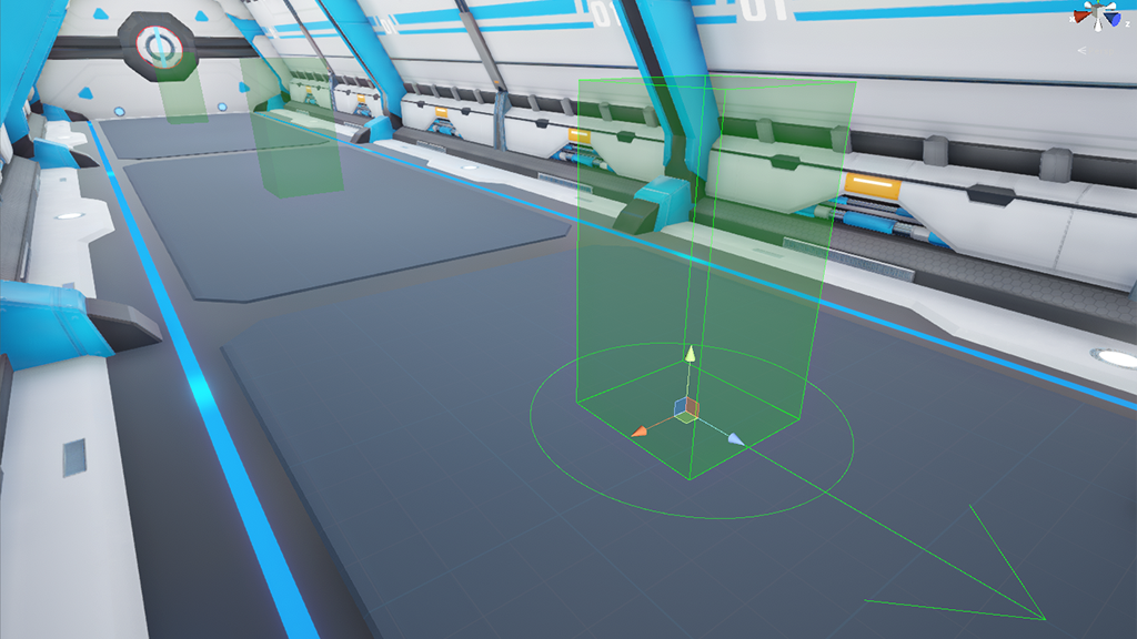 First Person Controller (version 2) - Opsive