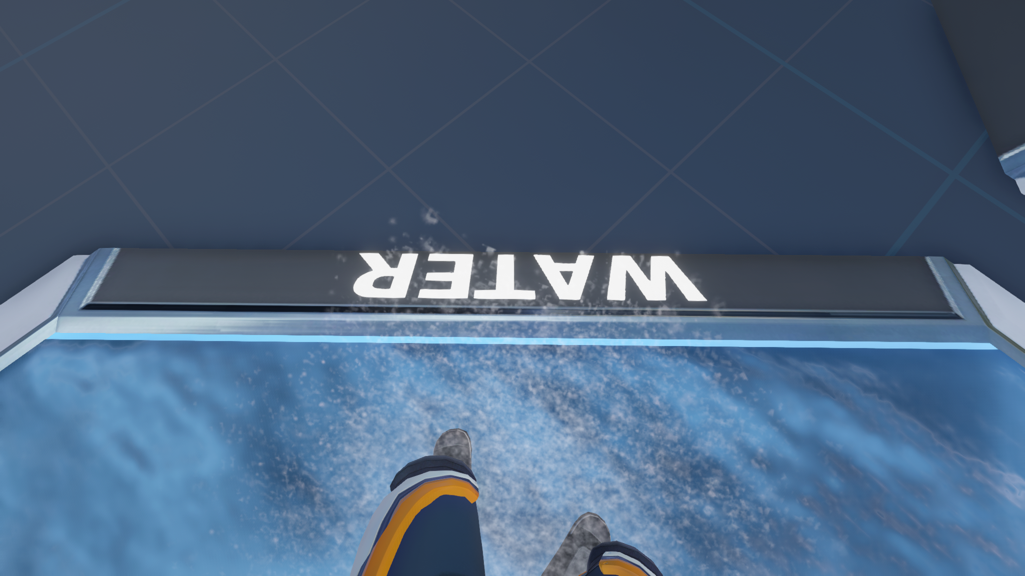 First Person Controller (version 2) - Opsive