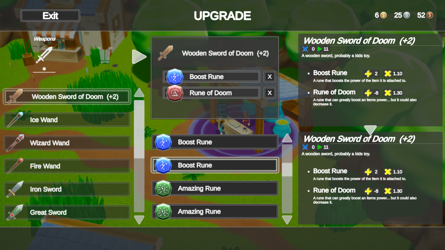 Ultimate Inventory System - Opsive