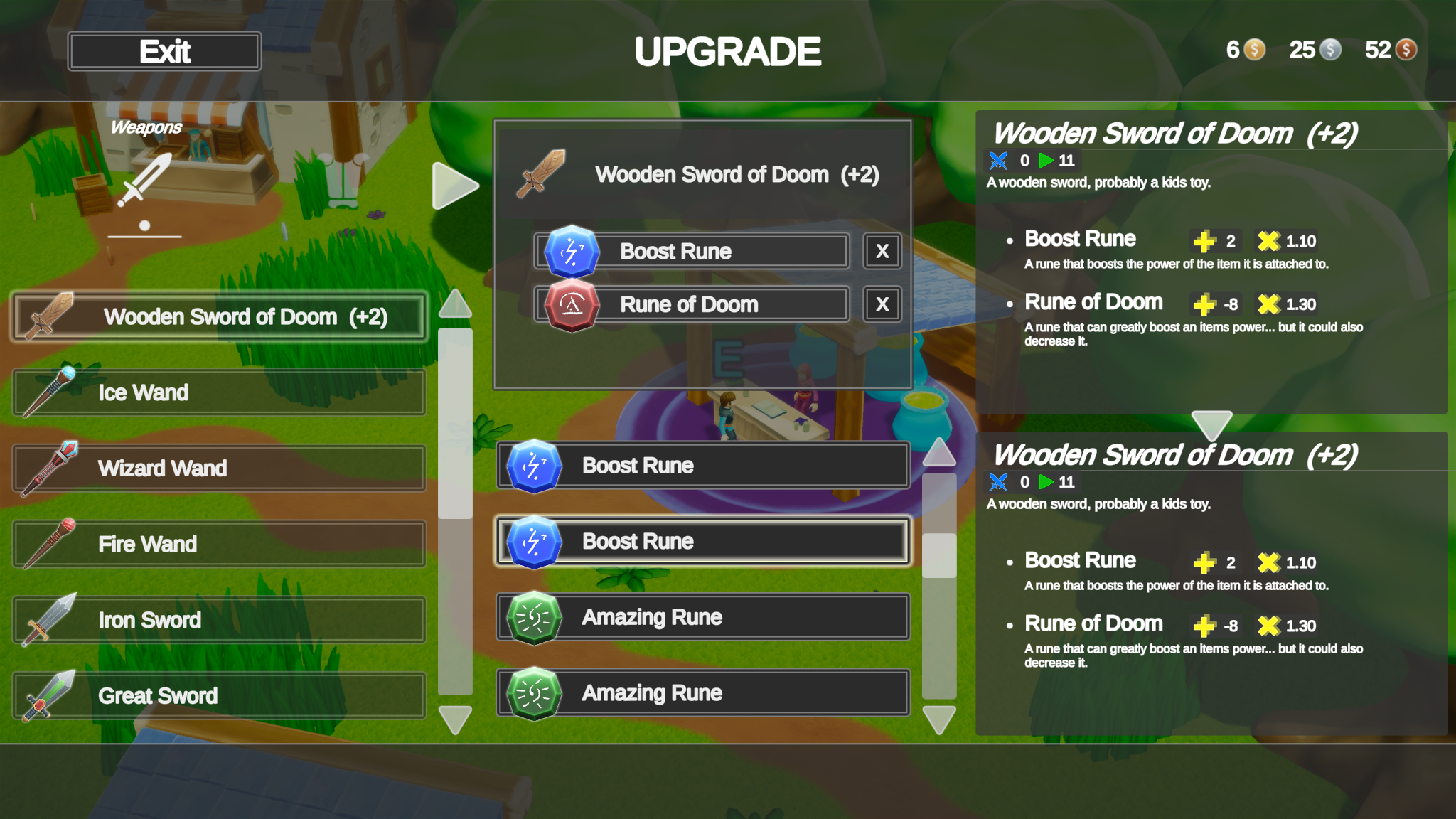 Ultimate Inventory System - Opsive