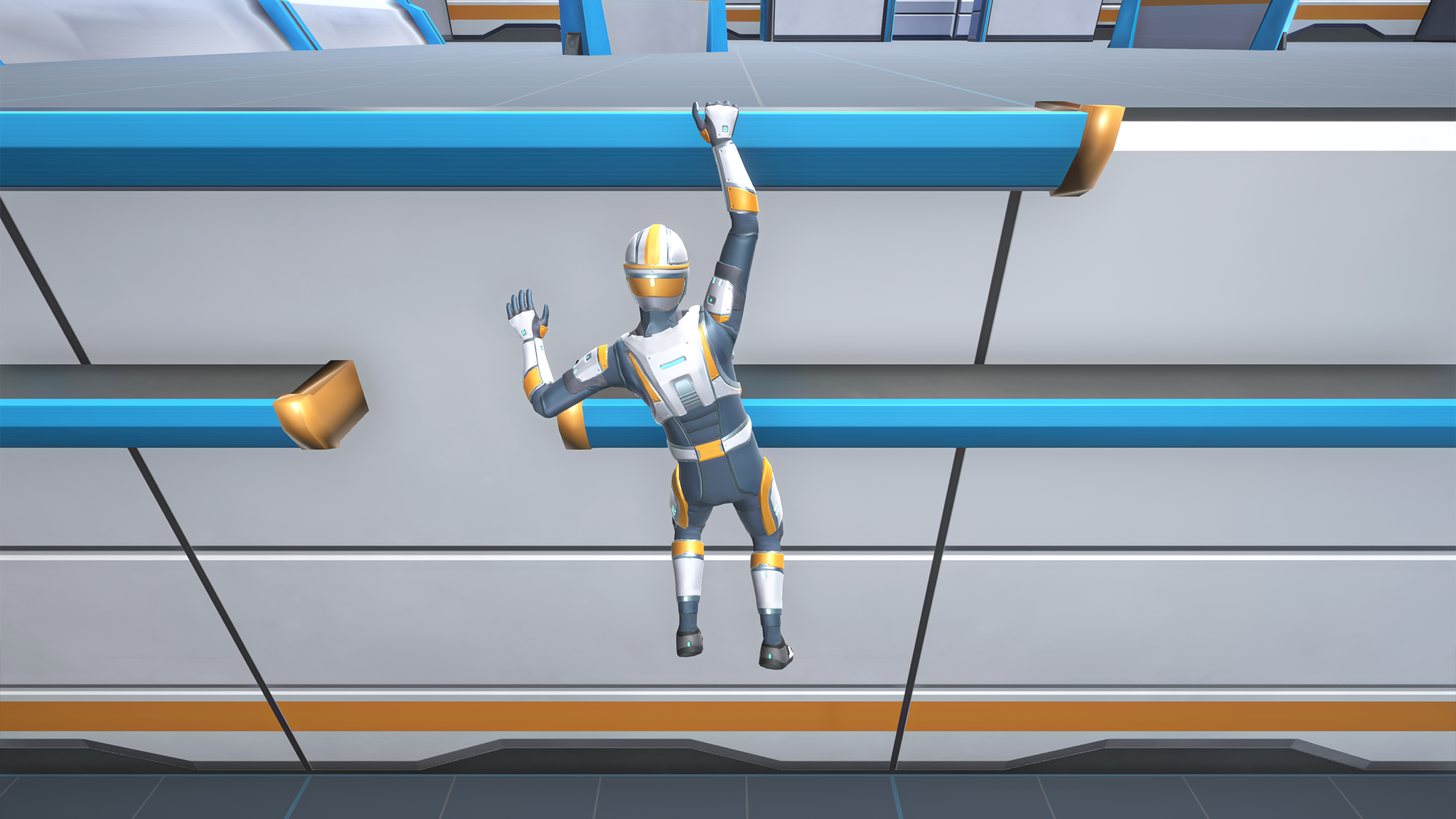 Ultimate Character Bundle - Opsive