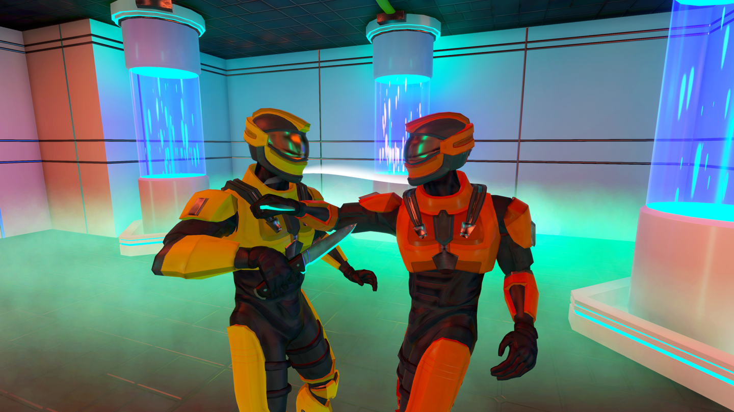 Deathmatch AI Kit - Opsive