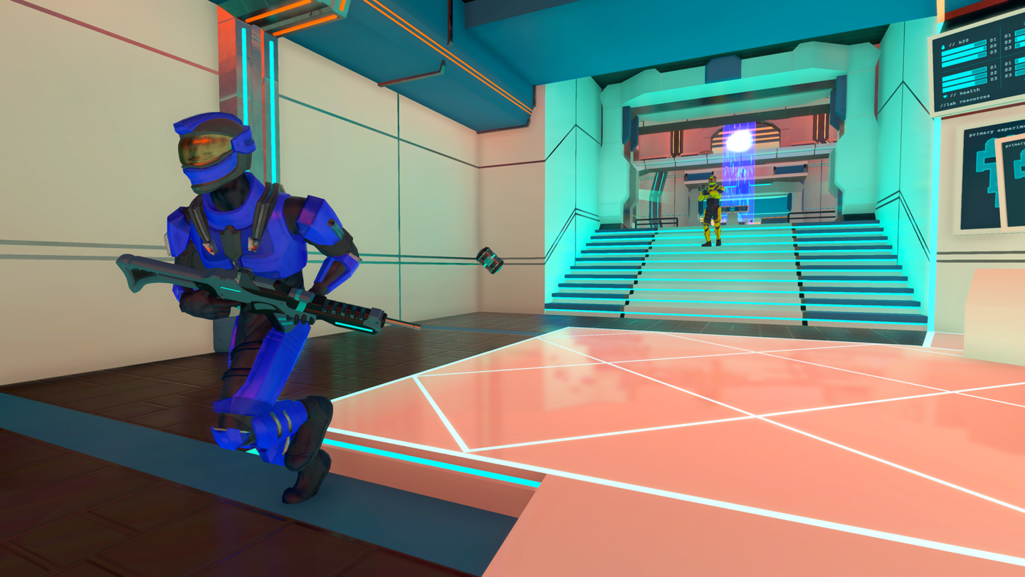 Deathmatch AI Kit - Opsive