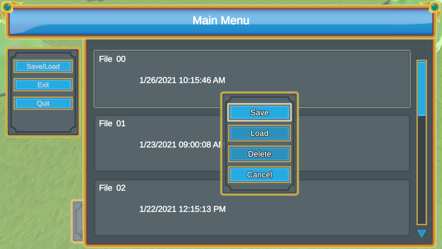 Ultimate Inventory System - Opsive
