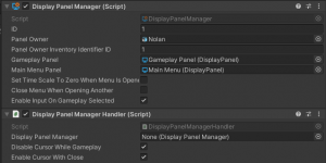Opsive Ultimate Inventory System - Opsive