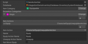 Opsive Ultimate Inventory System - Opsive