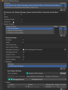 Opsive Ultimate Inventory System - Opsive