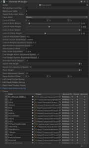 Item Troubleshooting - Opsive