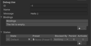 Action Modules & Groups - Opsive