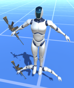 Item Creation - Opsive