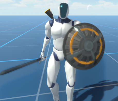 Item Set & Rules - Opsive