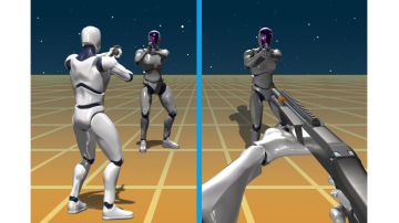 Ultimate Character Controller - Opsive