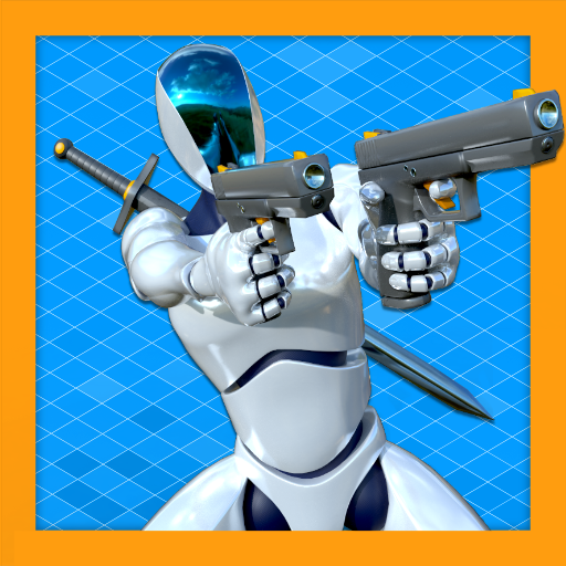 Third Person Controller - Opsive