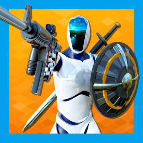 Ultimate Character Bundle - Opsive