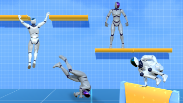 Agility Pack - Opsive