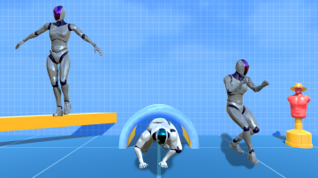 Agility Pack - Opsive