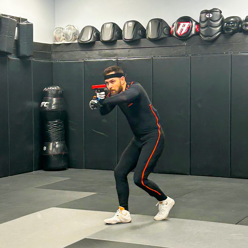 Animation Solution - Opsive